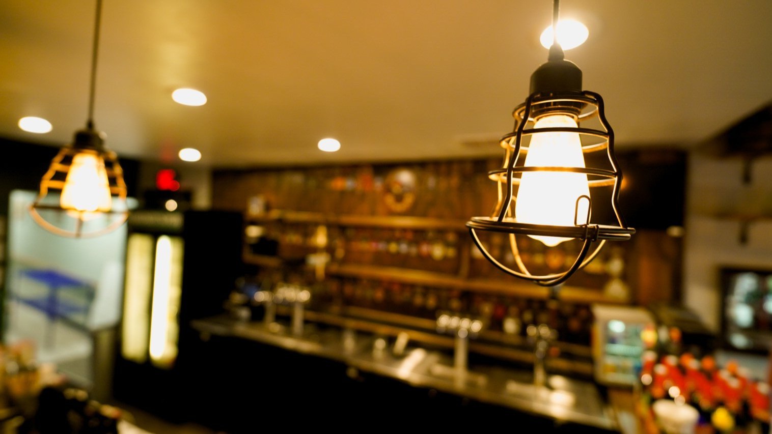 Crosstown Pub & Grill