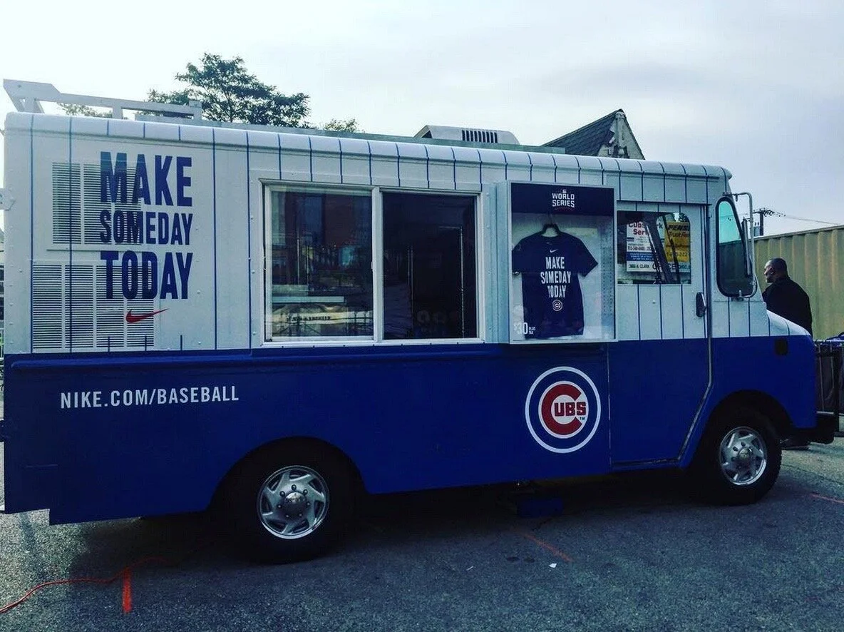 WRITER — Eric Fensler