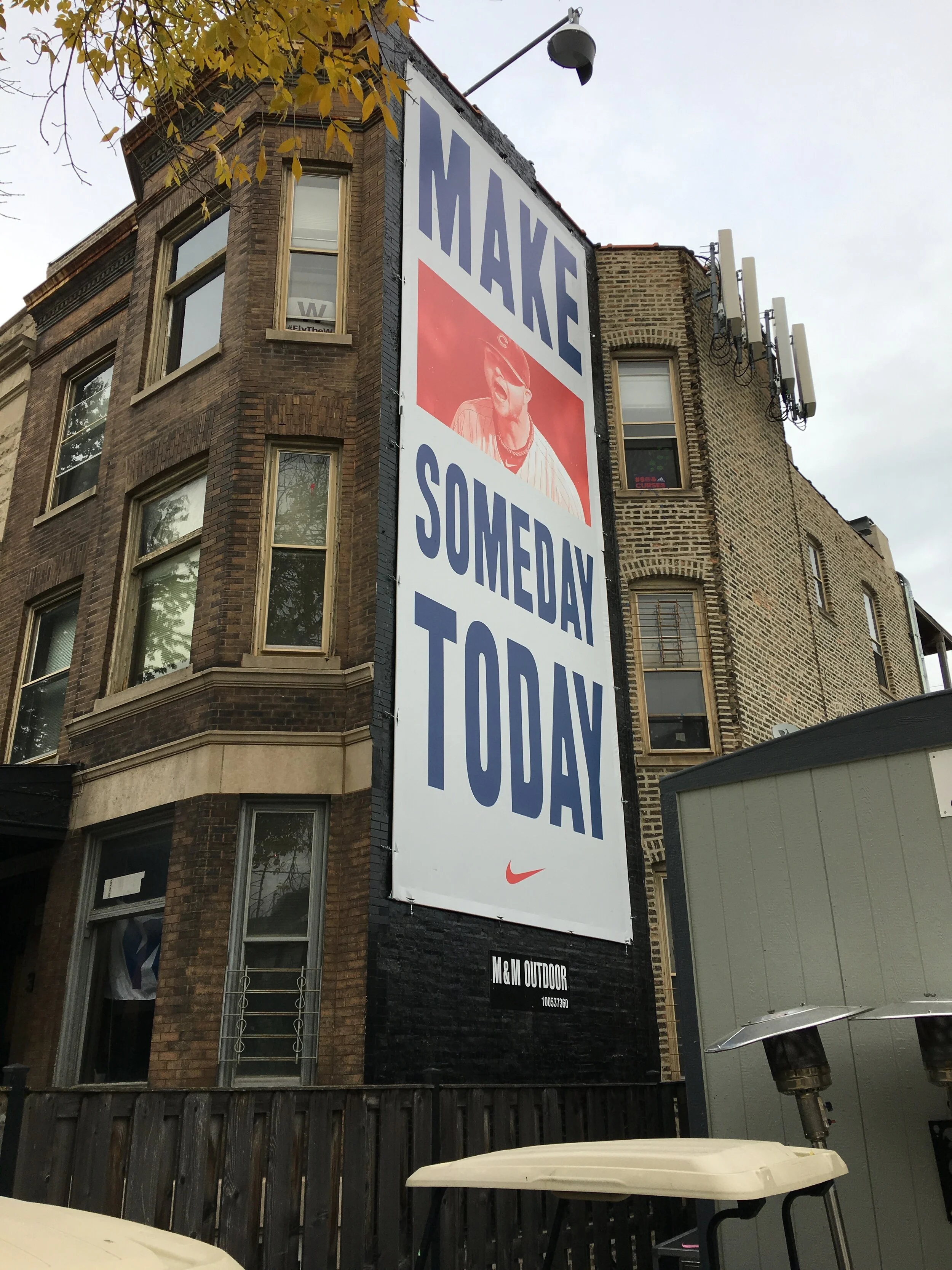 WRITER — Eric Fensler