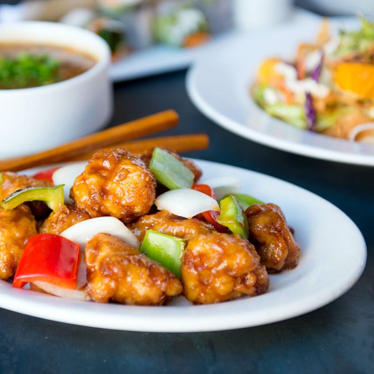 Chin Chin Chinese Restaurant Las Vegas Menu | Modern Asian and Sushi ...