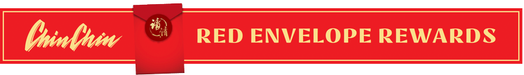 Red Envelope Rewards | Join & Save Today! — Chin Chin