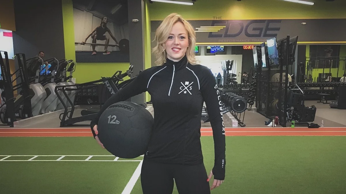 About 4 — Phillips Fit