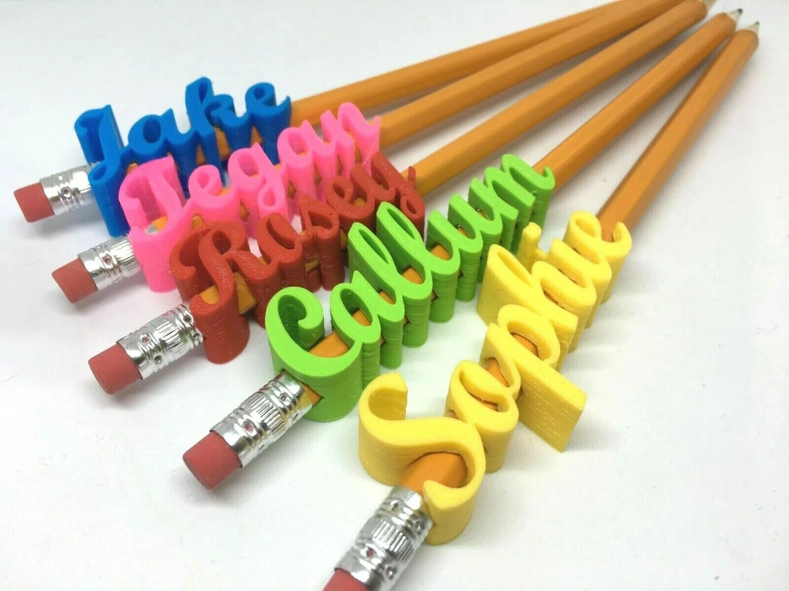 Brighton3D Custom 3D Printed and Personalised Products