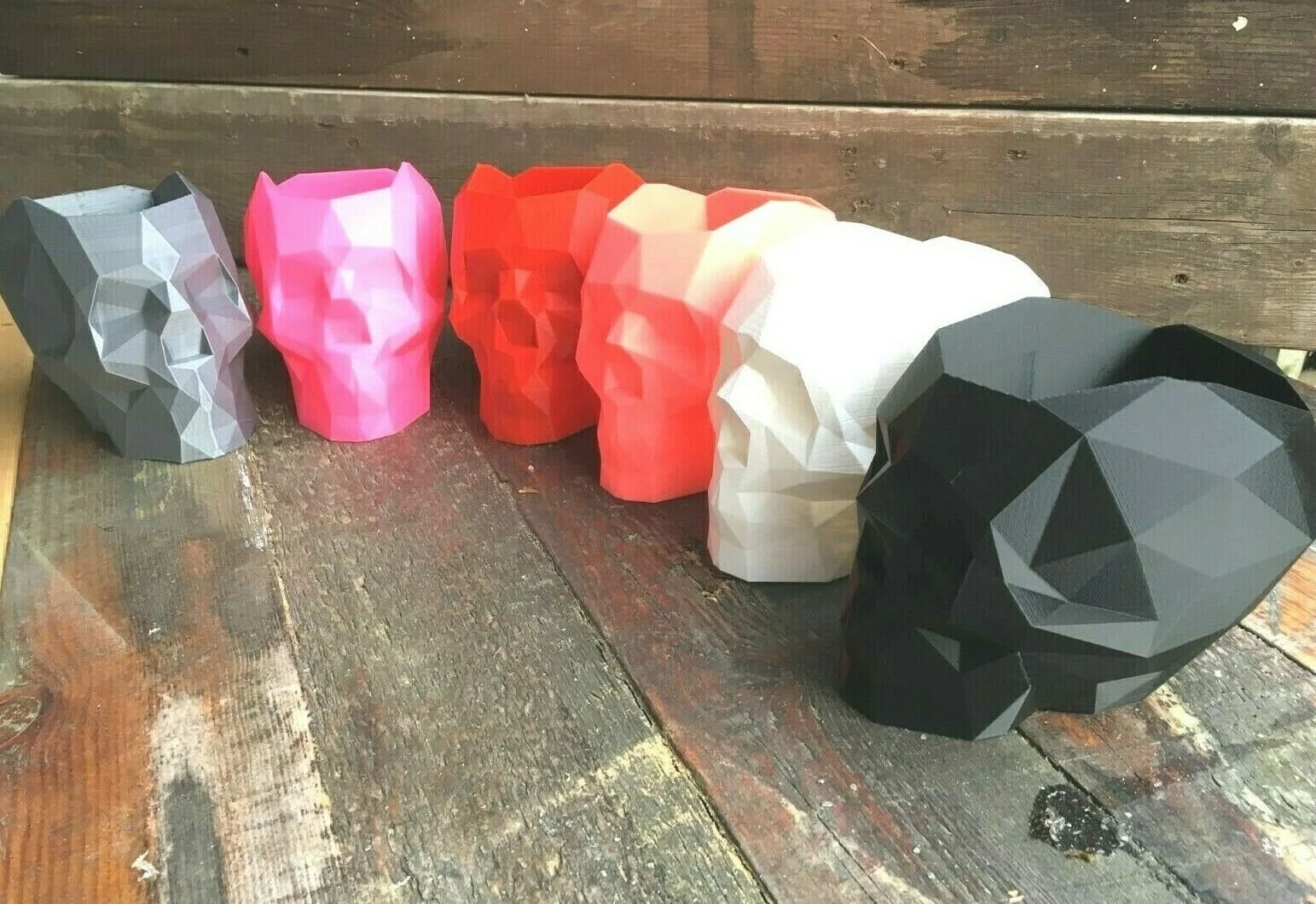 Brighton3D Custom 3D Printed and Personalised Products