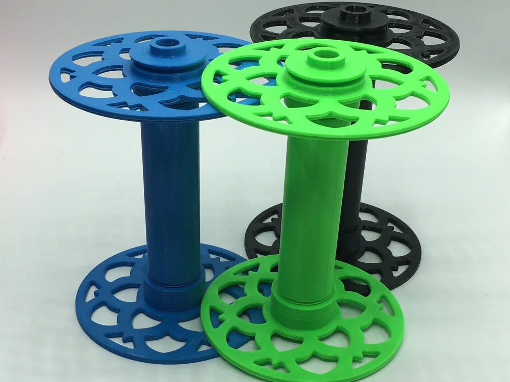 Lazy Kate for EEW Nano Electric Spinning Wheel - EEW Nano / Nano Lazy ...