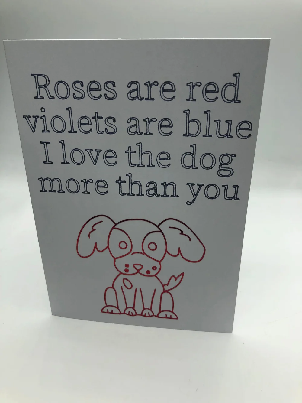 Why Is A Dog Better Than A Wife