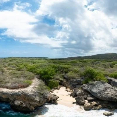 Watamula & Westpunt in 7 days ... Curacao traveler guide — Cliff Villa