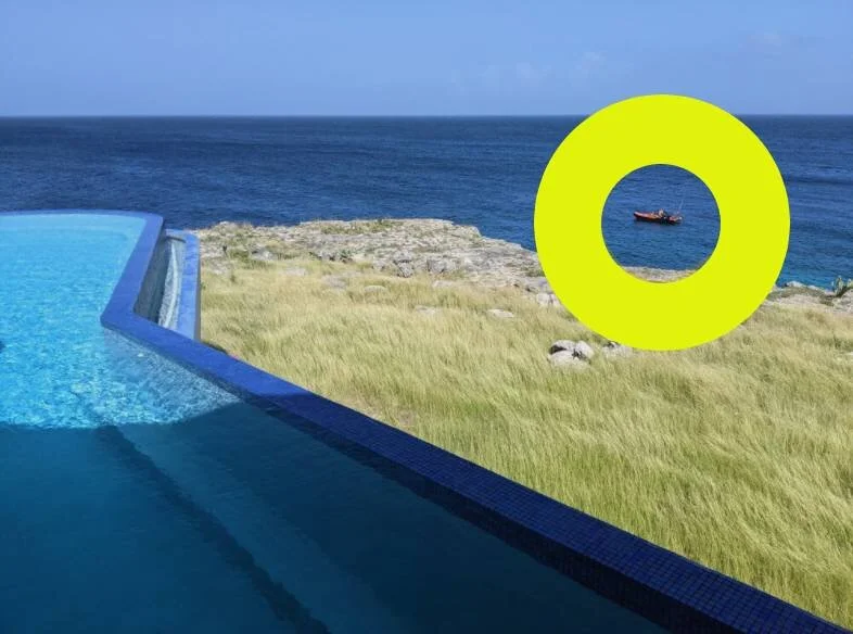 Drift Diving and Snorkeling in the Caribbean — Cliff Villa