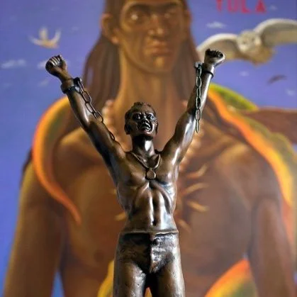 The Tula Revolution — Cliff Villa