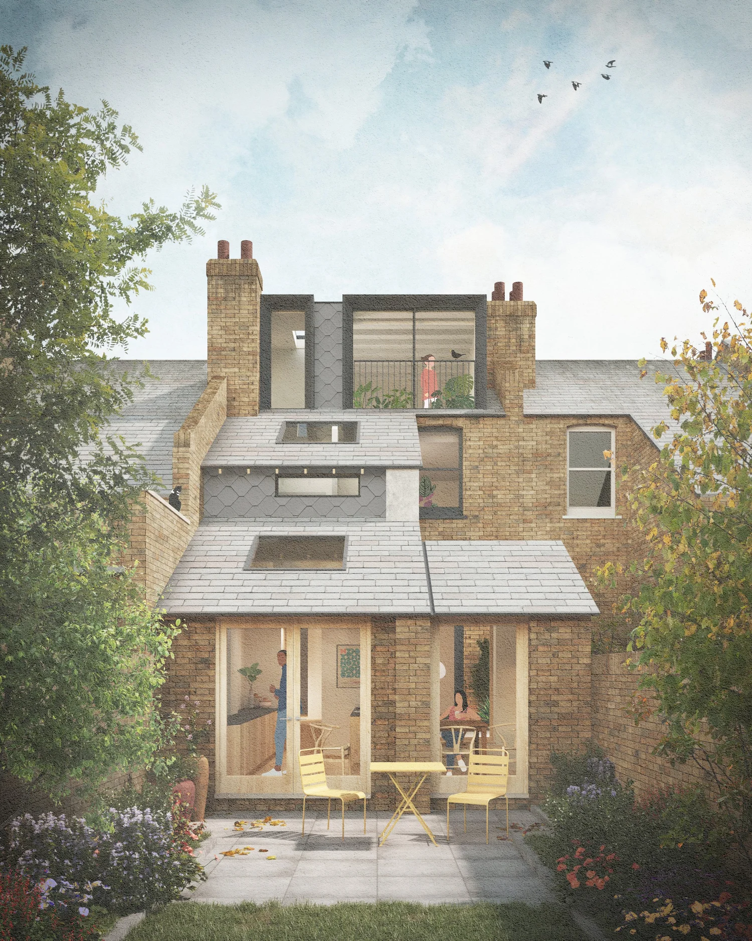 Green Light for Peckham Plant House: Planning Consent Secured