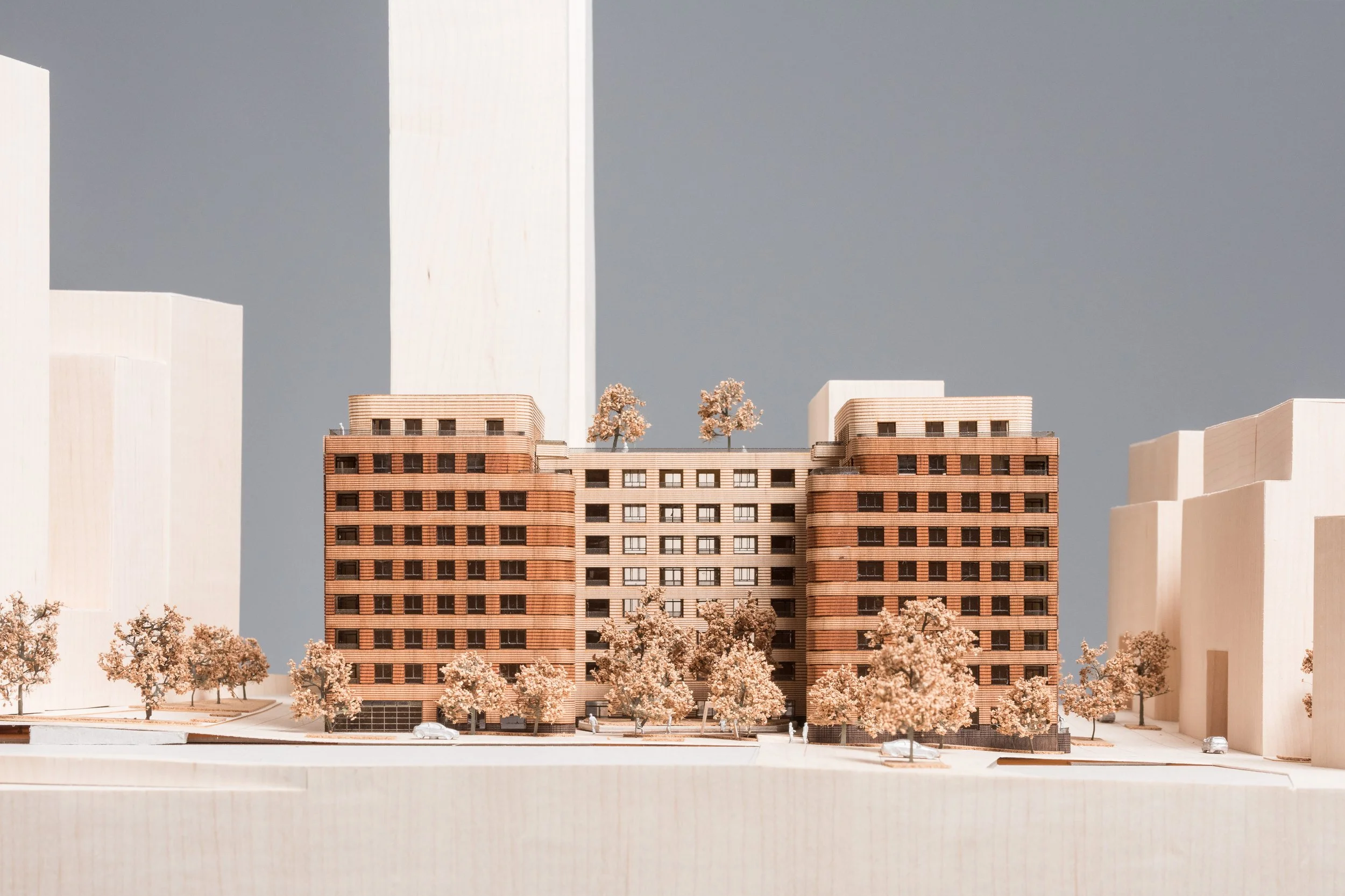 Imperial Street | Explore Now: Discover Modern Housing — Andy Matthews ...