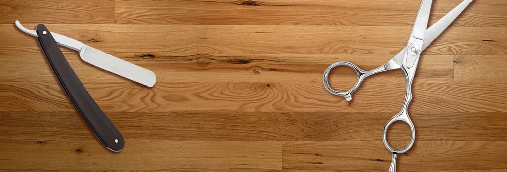 The Bearded Barber Co.