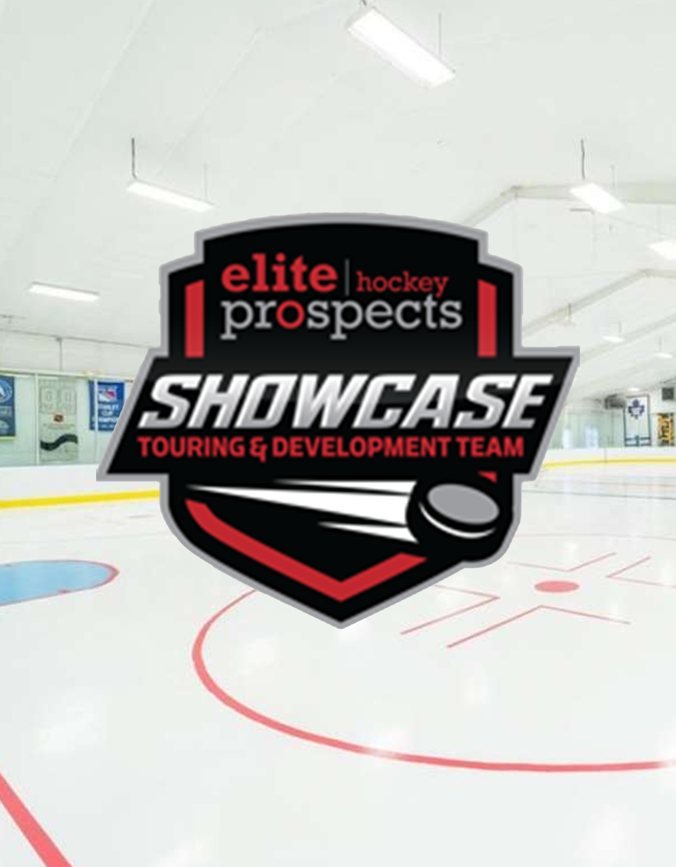 Junior Hockey Summer Tournaments — Center of Hockey Excellence