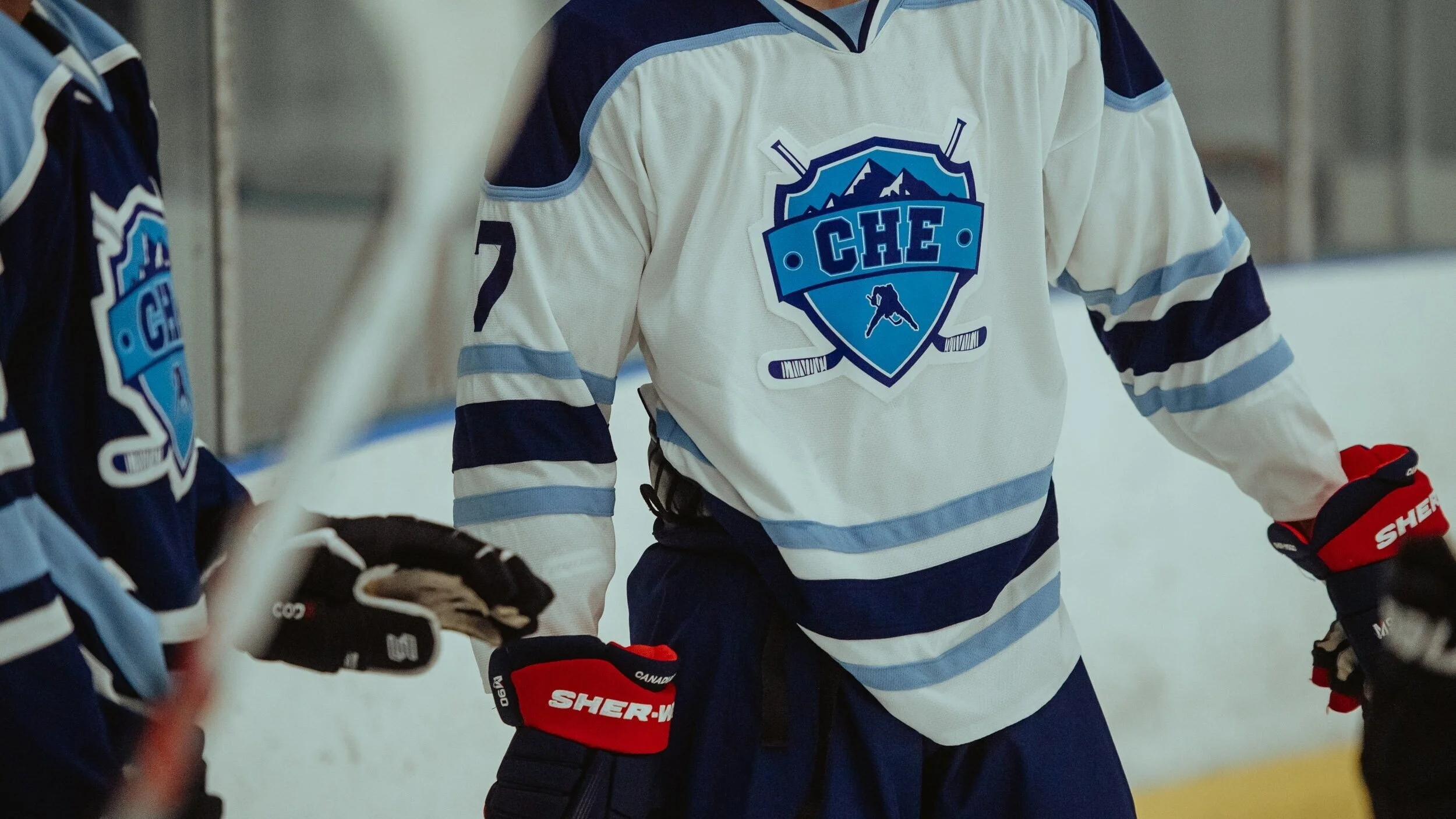 Events List — Center of Hockey Excellence