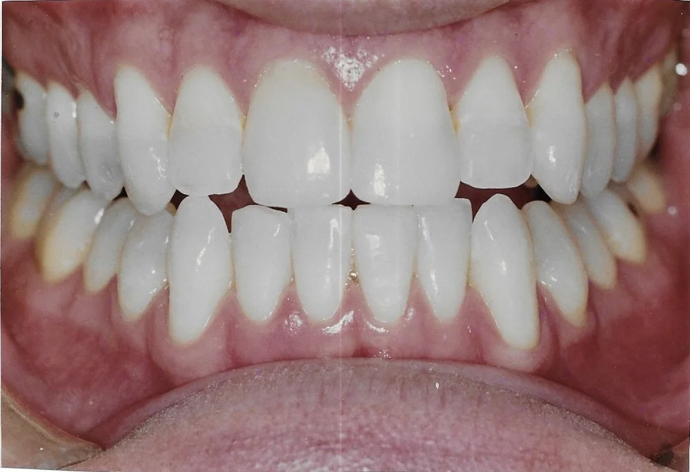 THE BIOCLEAR MATRIX SYSTEM — Maribel M. Vann DDS