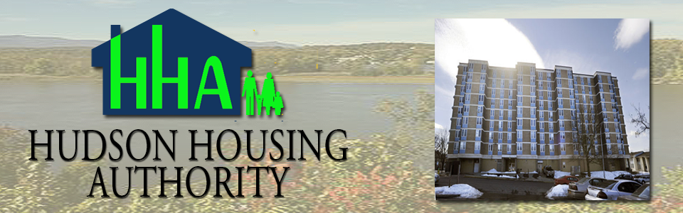 Hudson Housing Authority