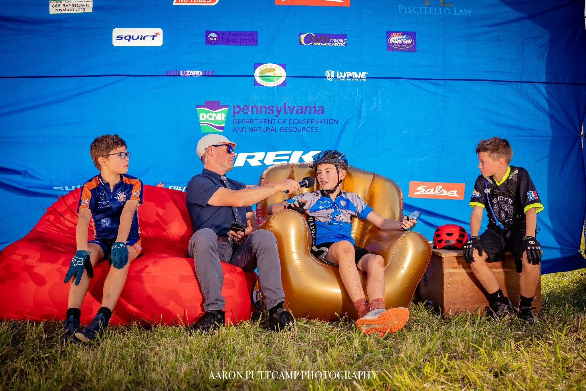 PICL: Youth Mountain Biking in Pennsylvania | Adventure, Racing & Trail ...