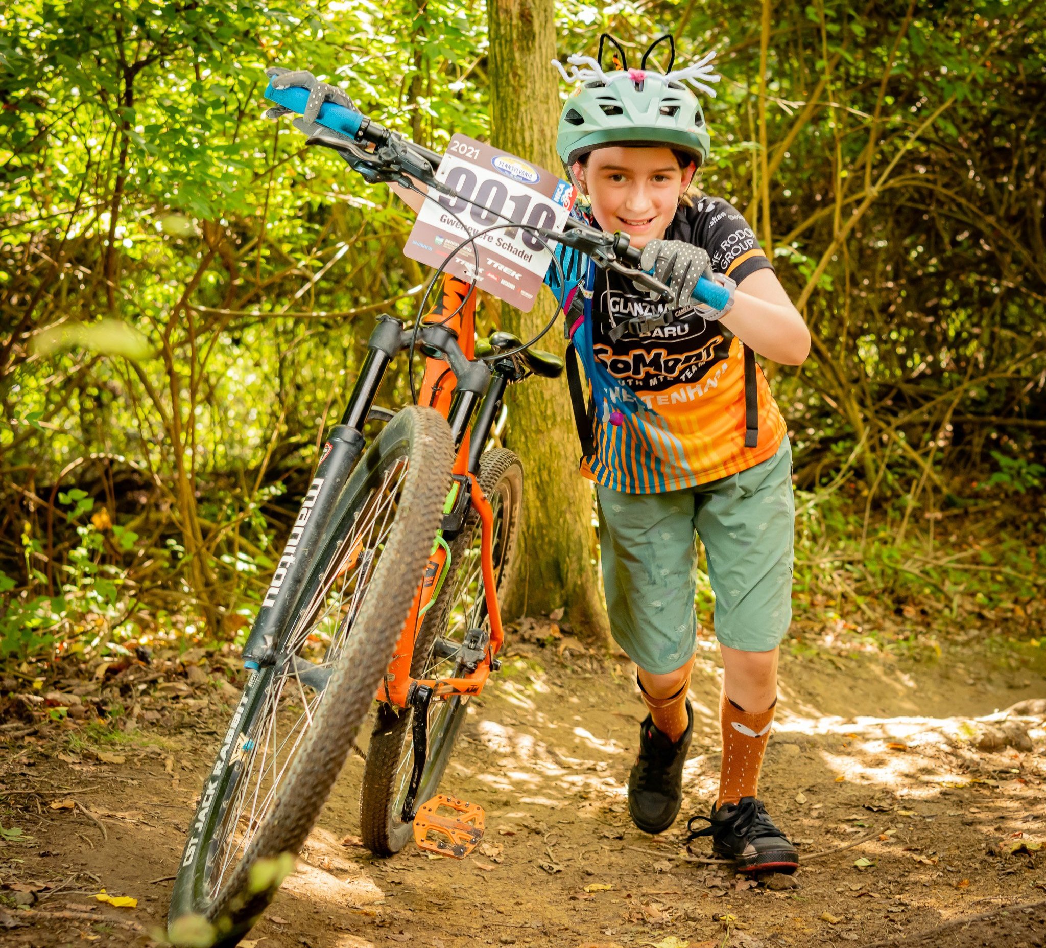 PICL: Youth Mountain Biking in Pennsylvania | Adventure, Racing & Trail ...