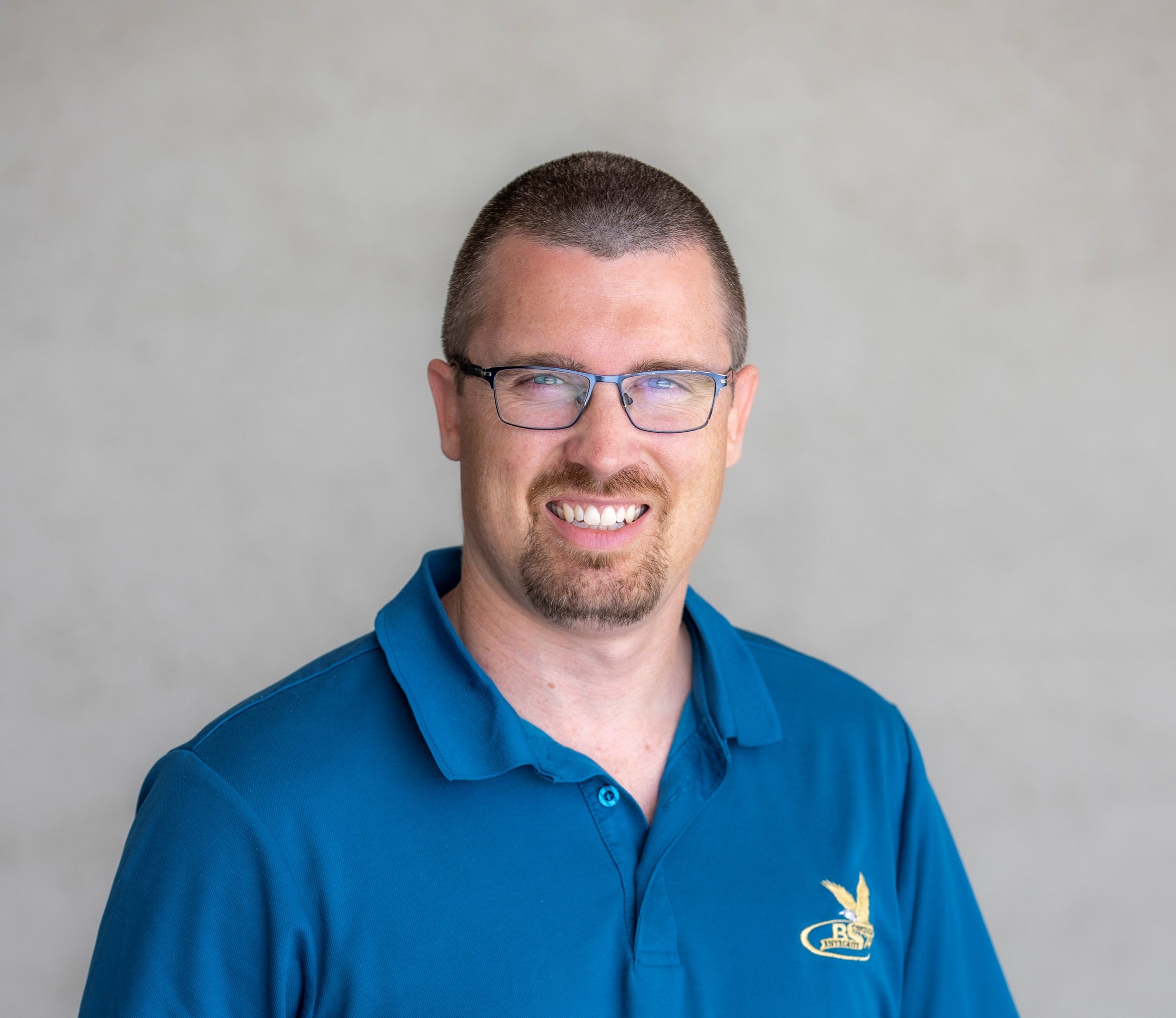 About Us — Blake Sales Associates