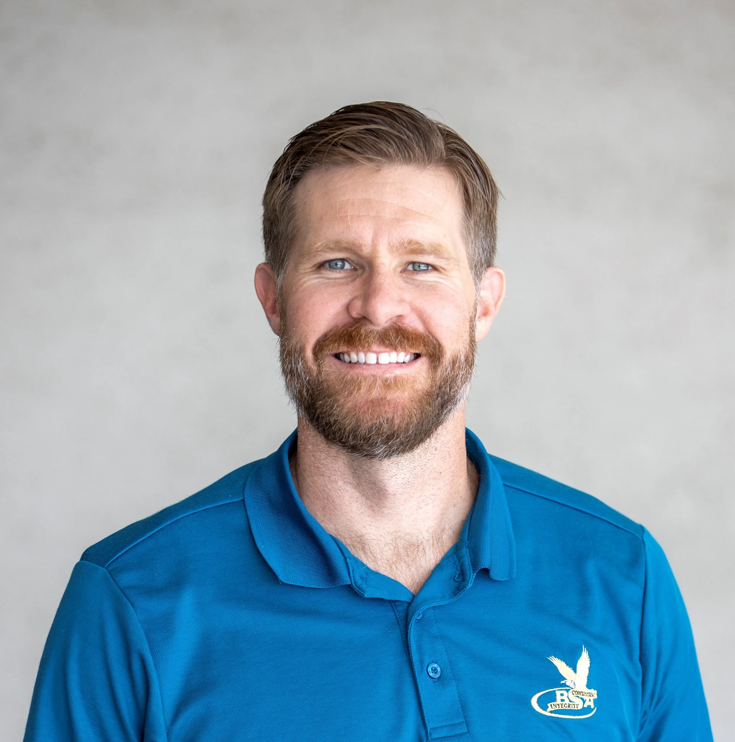 About Us — Blake Sales Associates