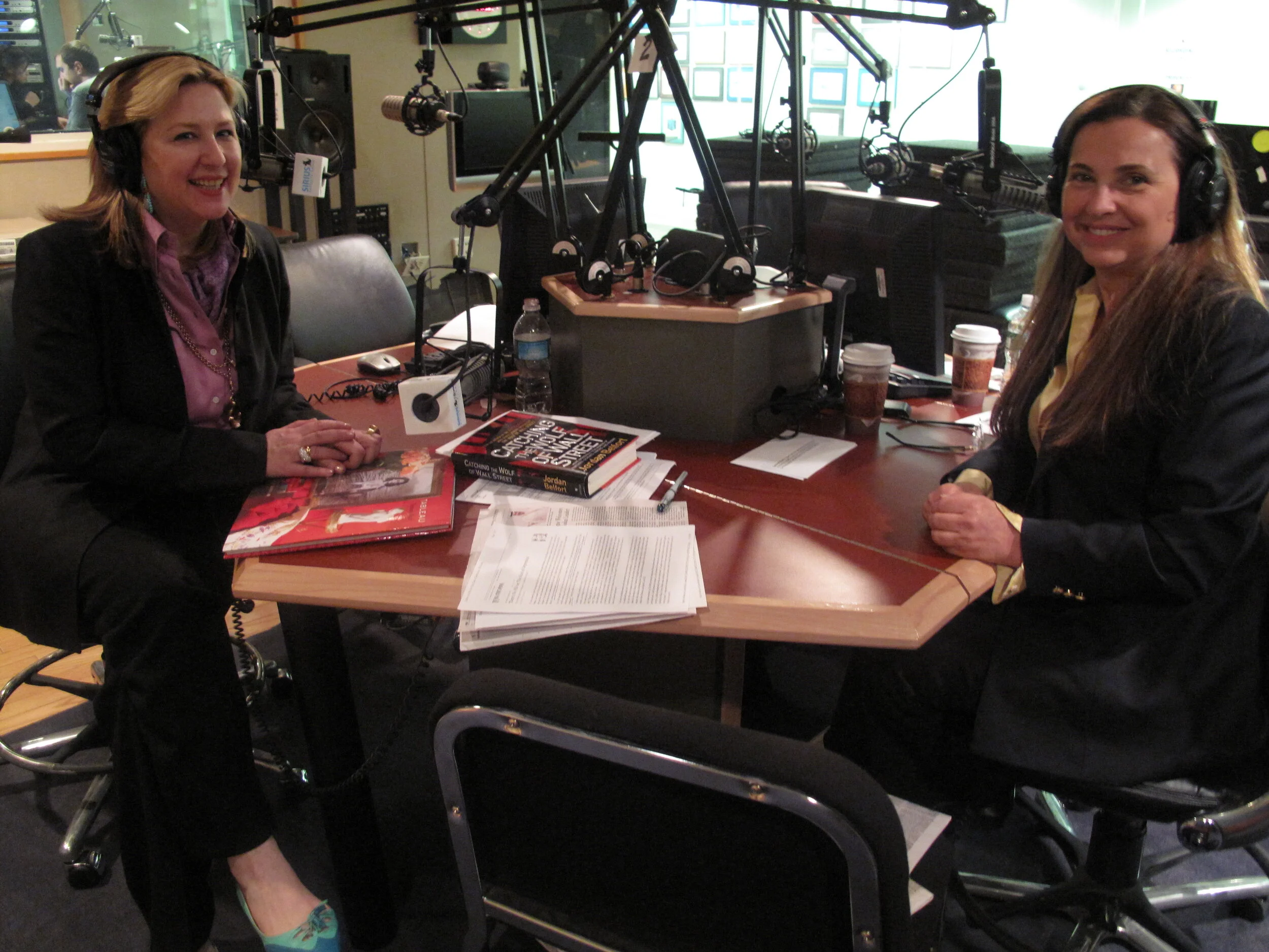 General 5 — Buck House