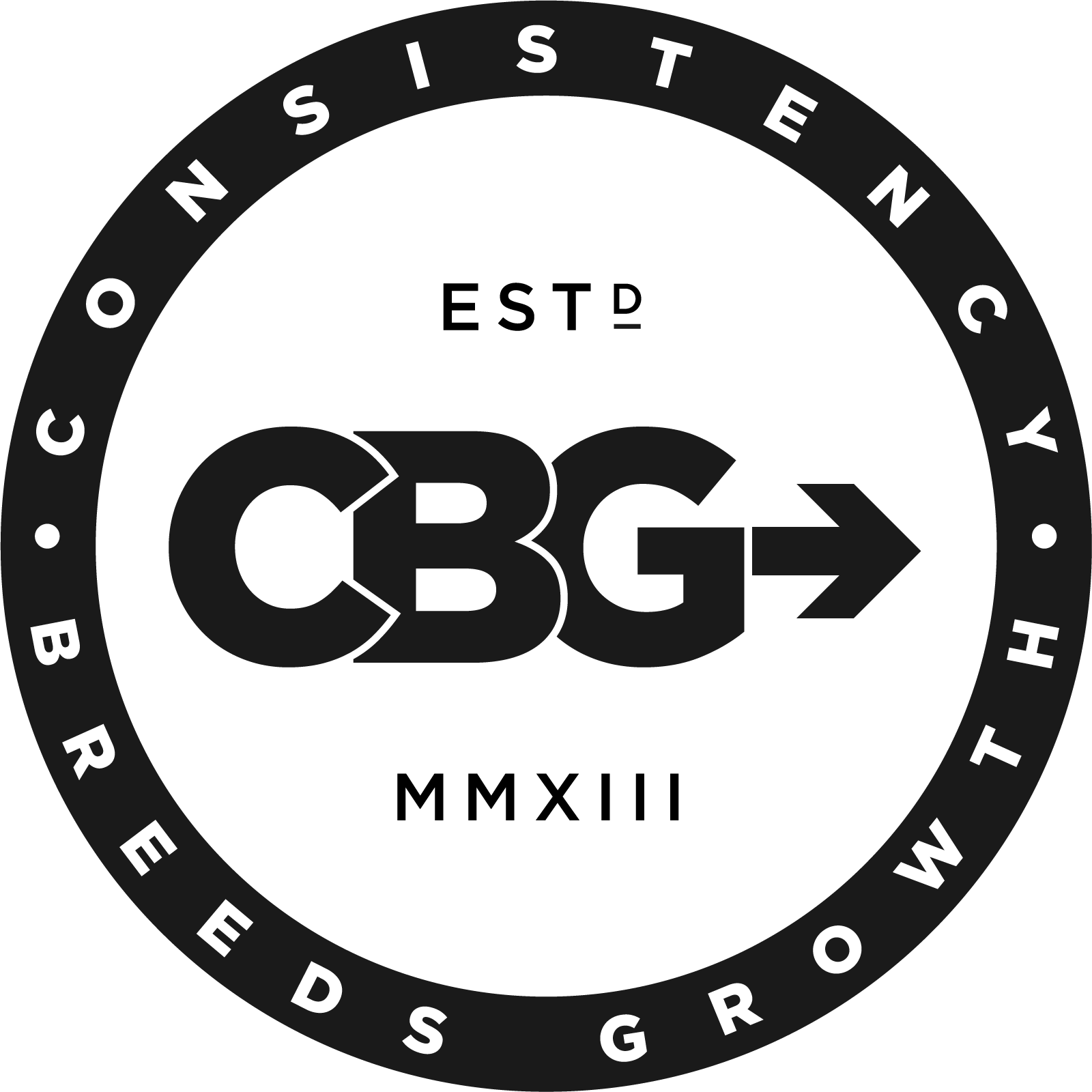 Consistency Breeds Growth, LLC