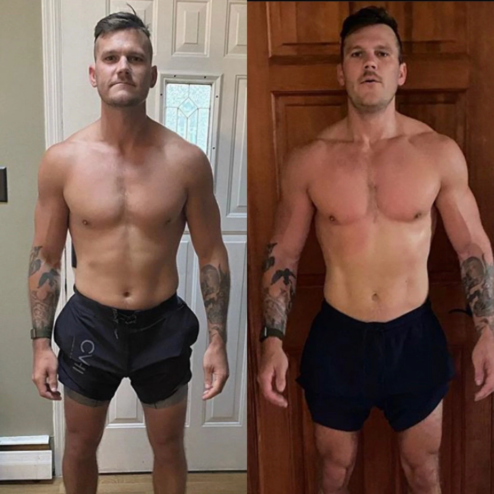 Consistency Breeds Growth, LLC