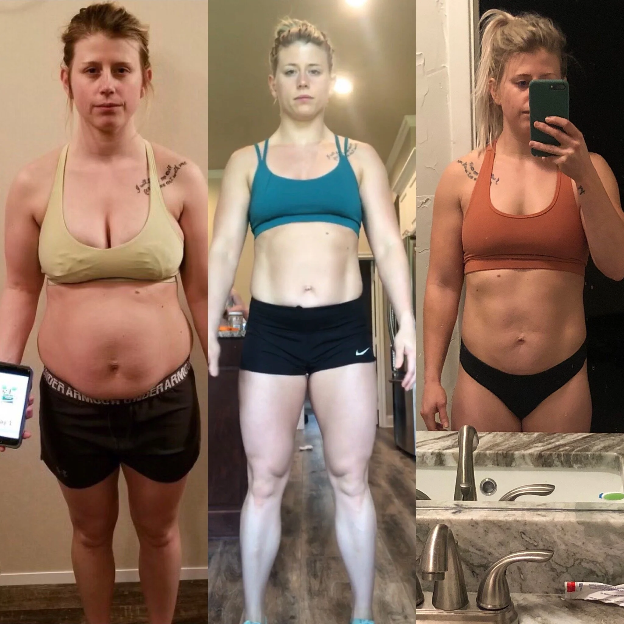 Consistency Breeds Growth, LLC