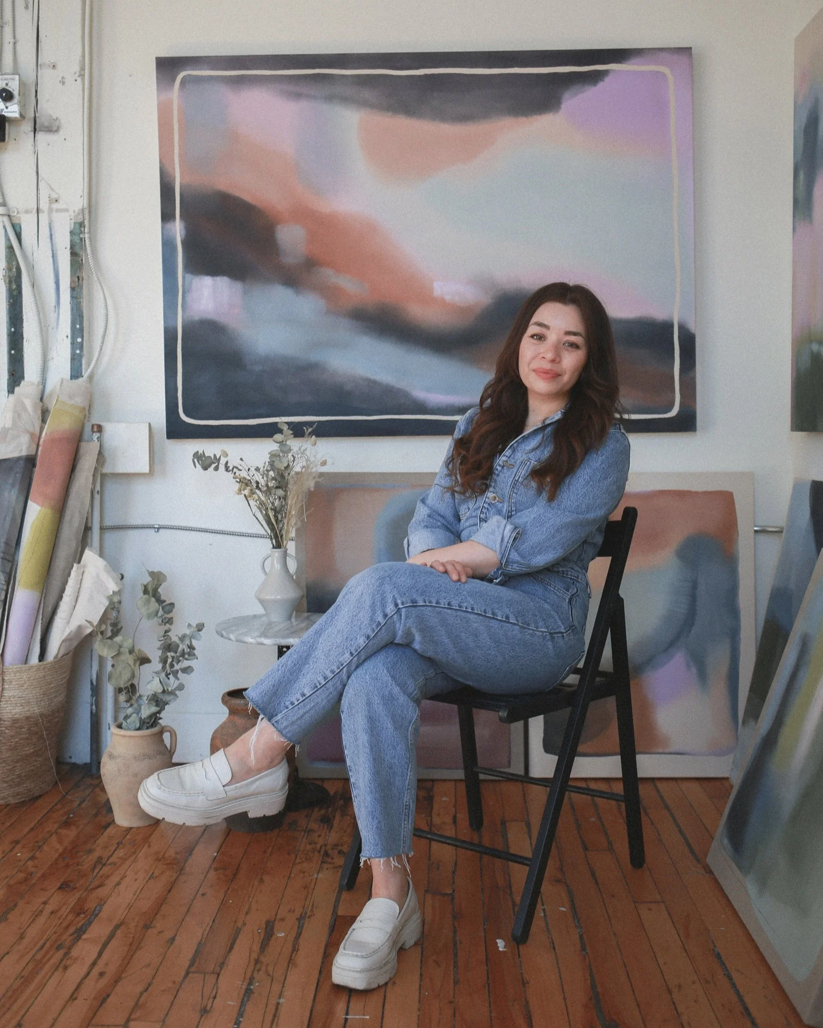 About — MELANIE CHEUNG