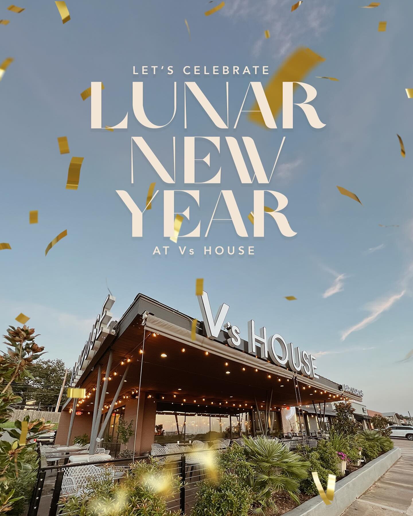 V's House | Bar Sushi Pho