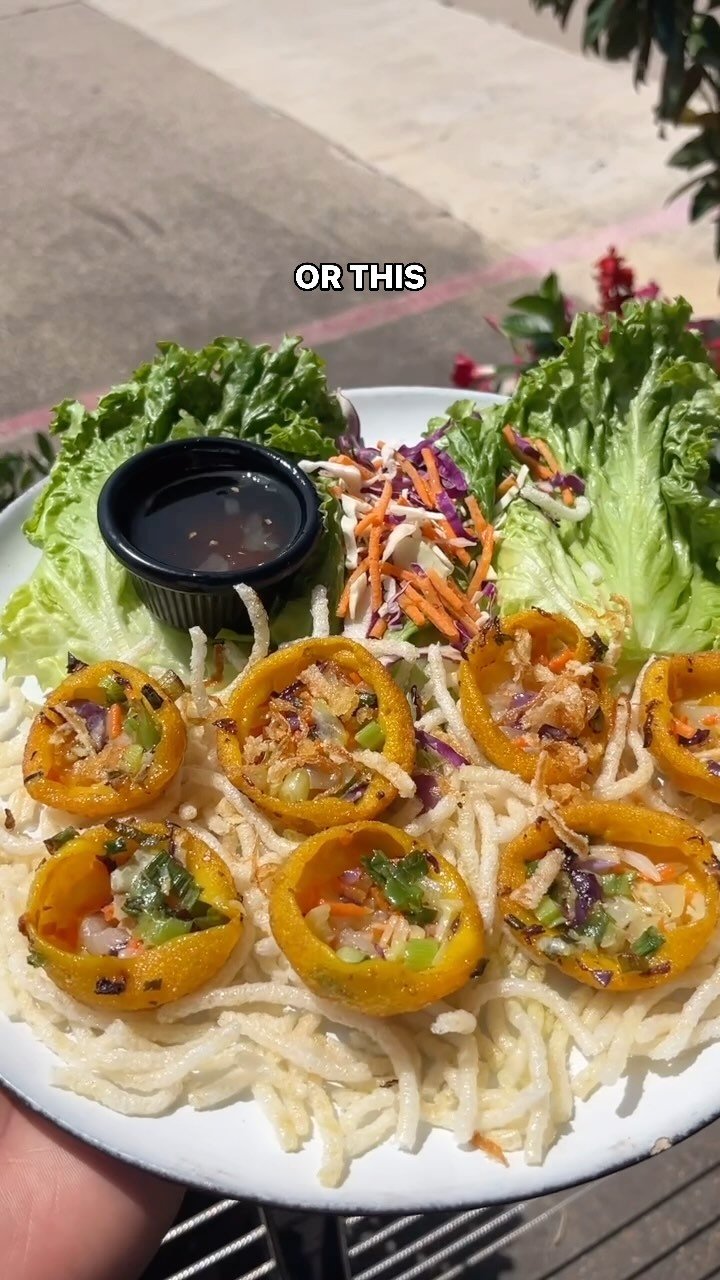 V's House | Bar Sushi Pho