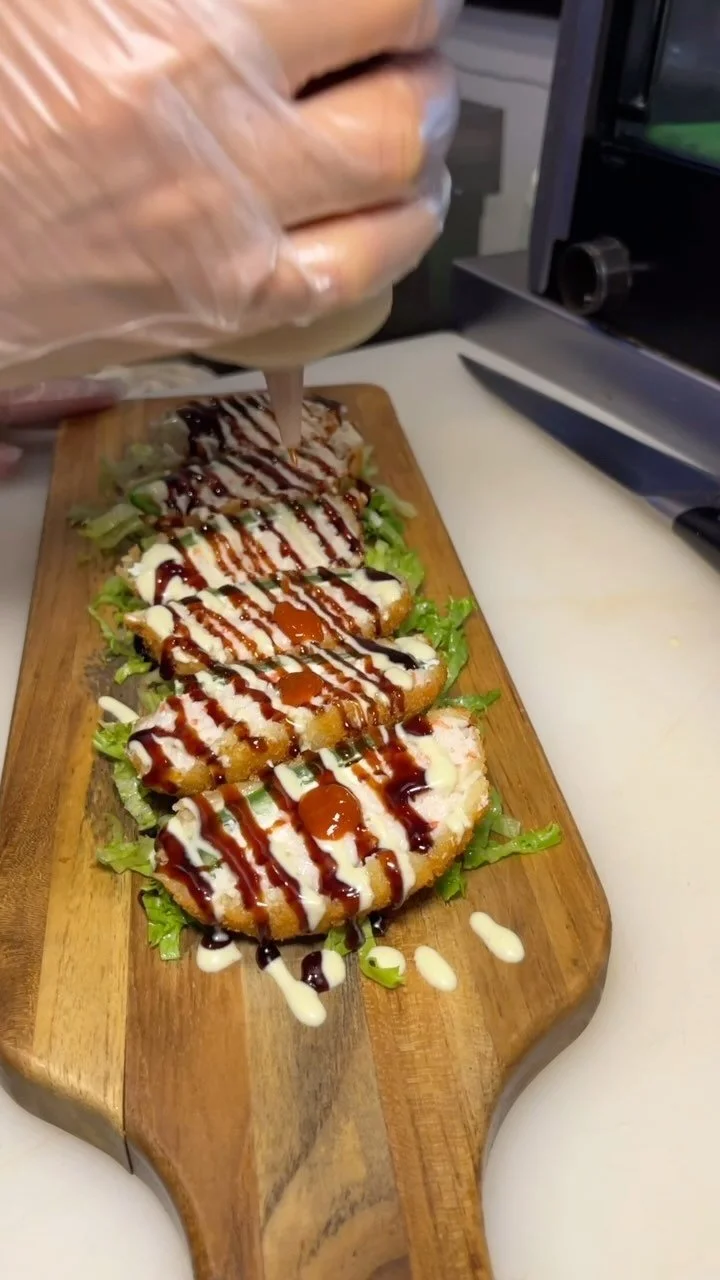V's House | Bar Sushi Pho