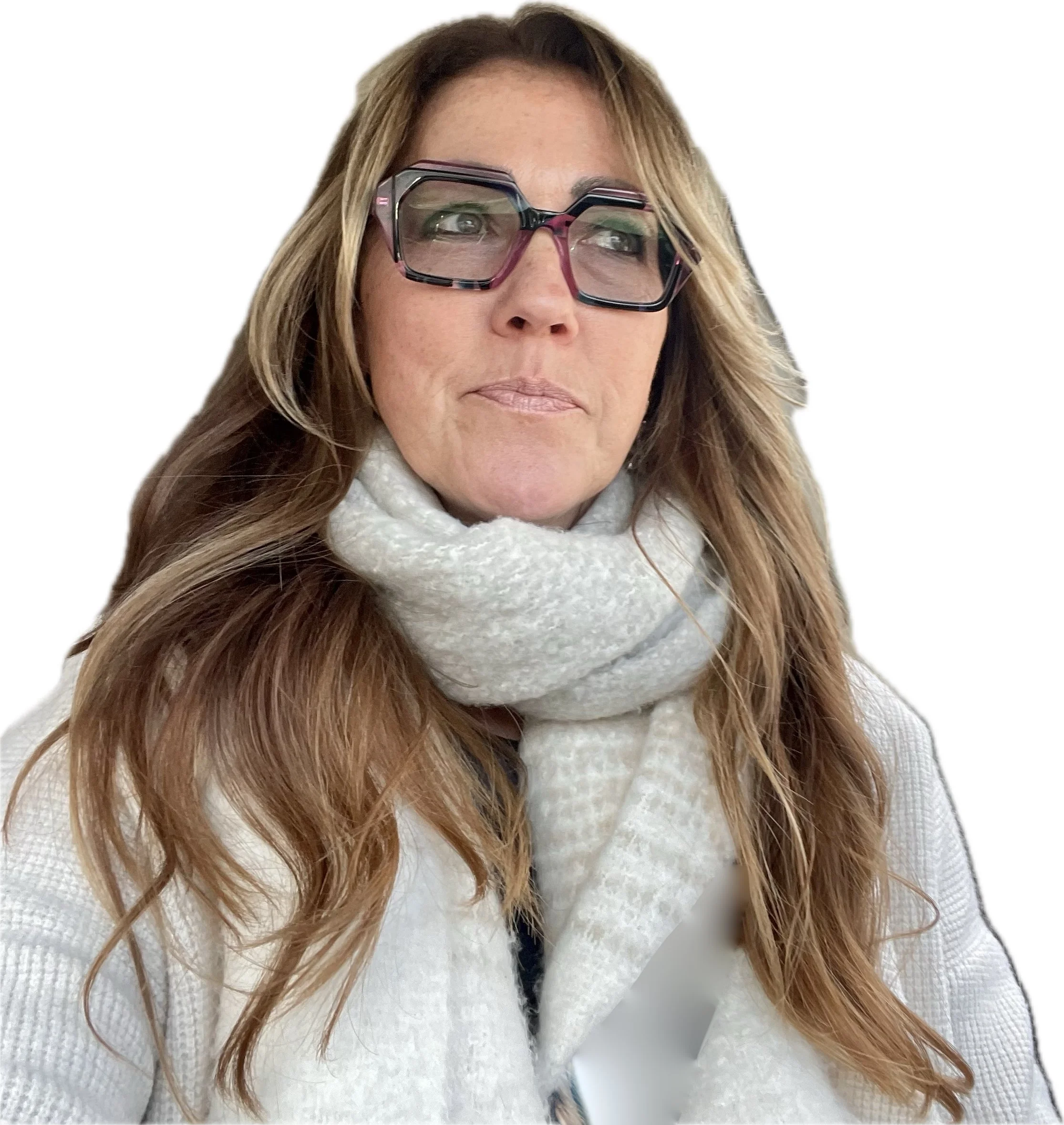 About The Artist — Amy Ford Studio