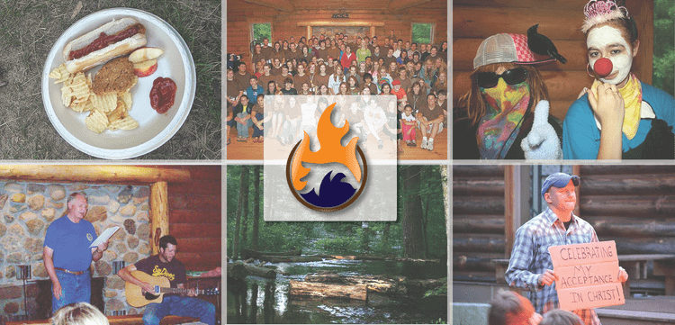 What We Believe — WCYC