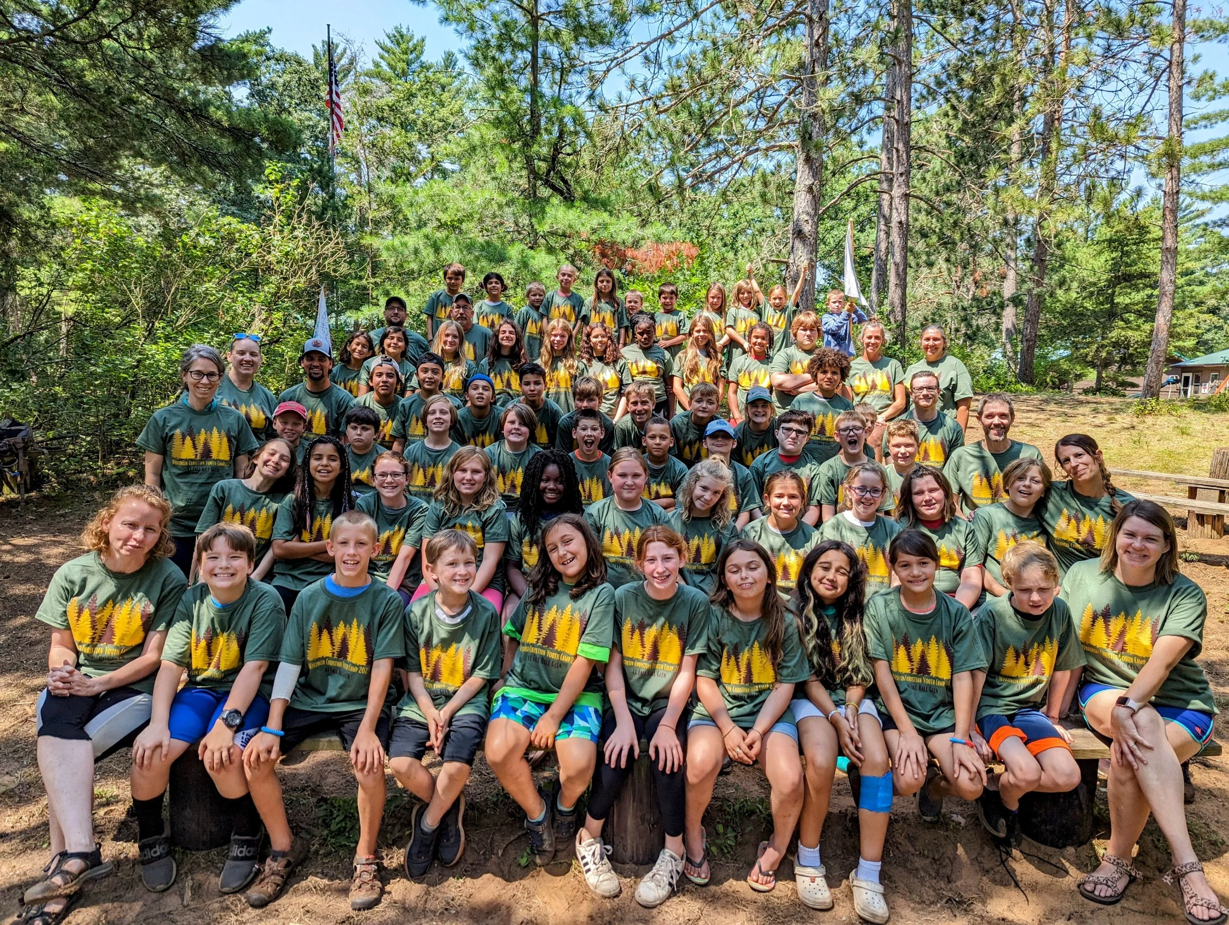 Photo Gallery — WCYC