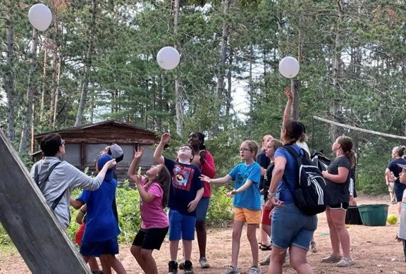 Summer Camps Registration — WCYC