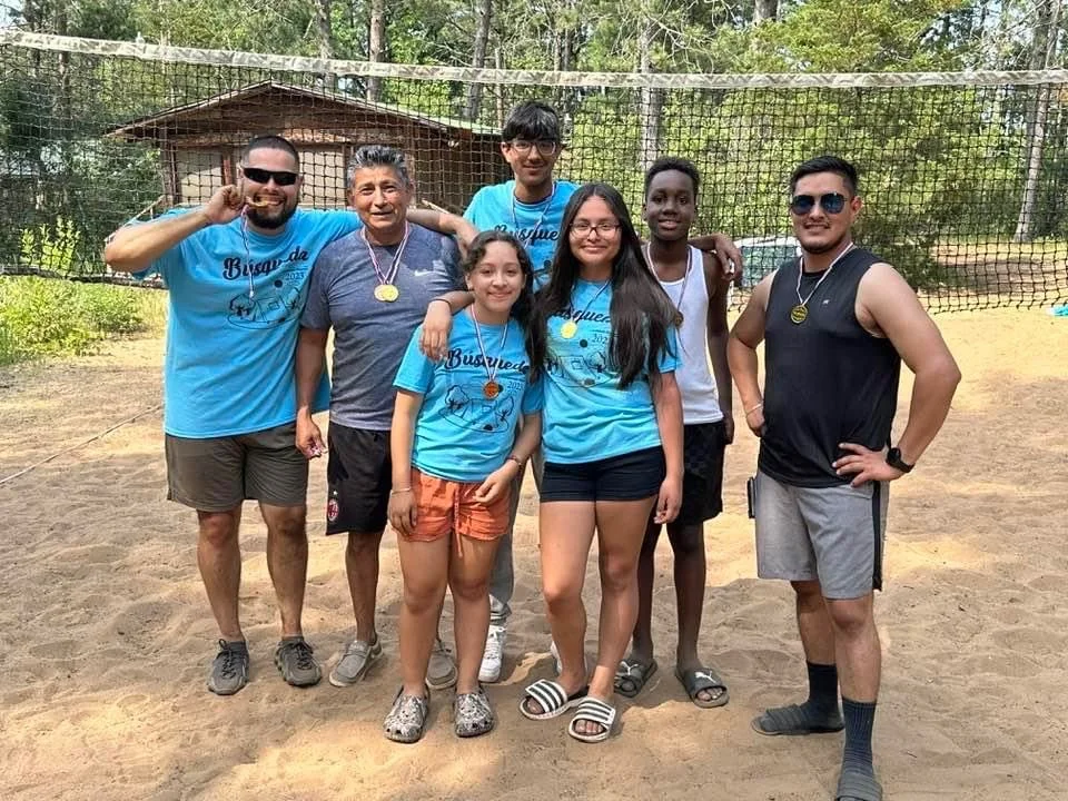 Busqueda 2023 — WCYC