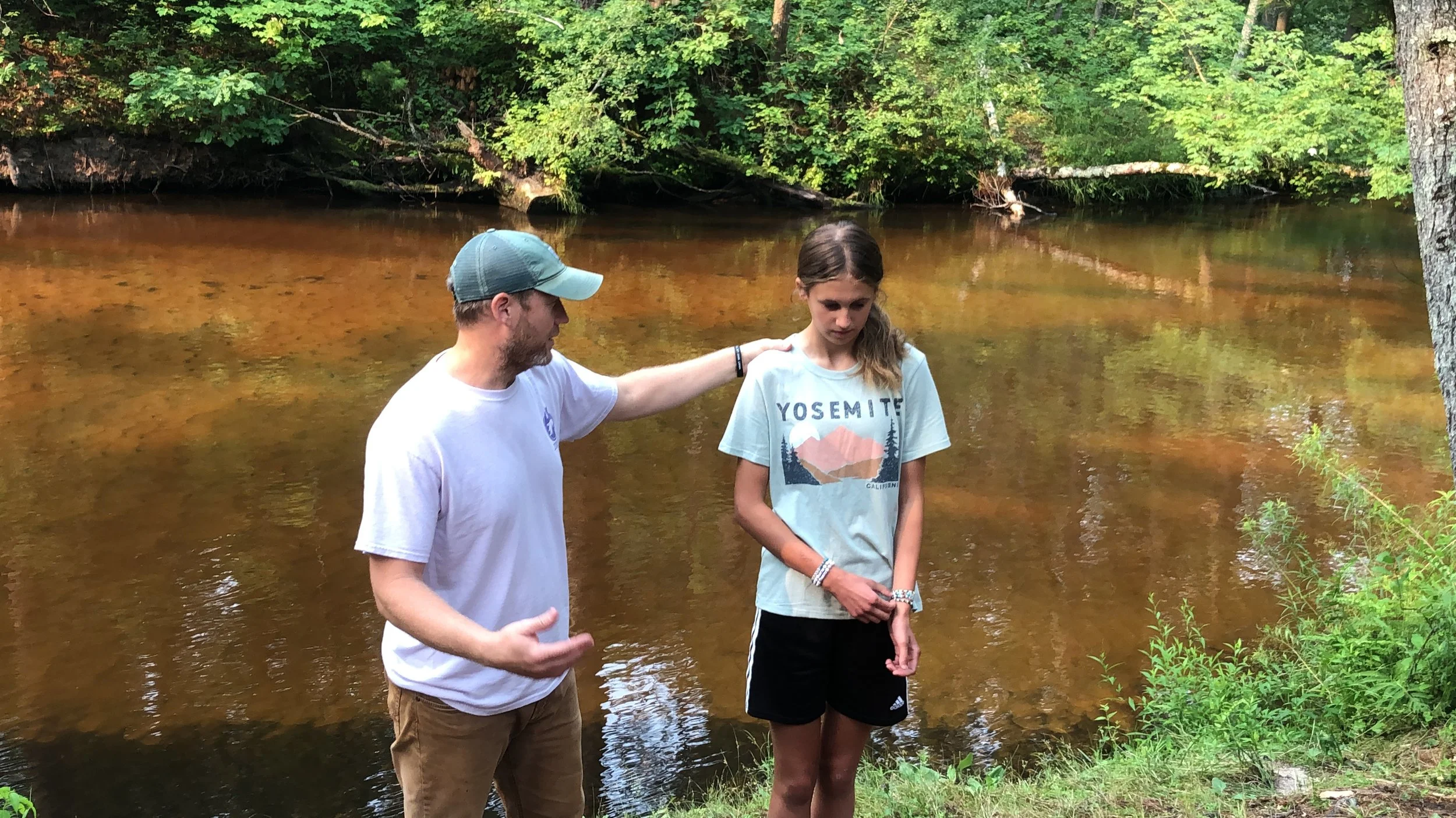 Intermediate Camp 2023 — WCYC