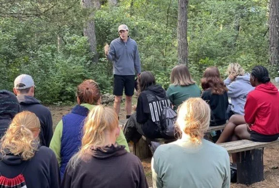 Summer Camps Registration — WCYC