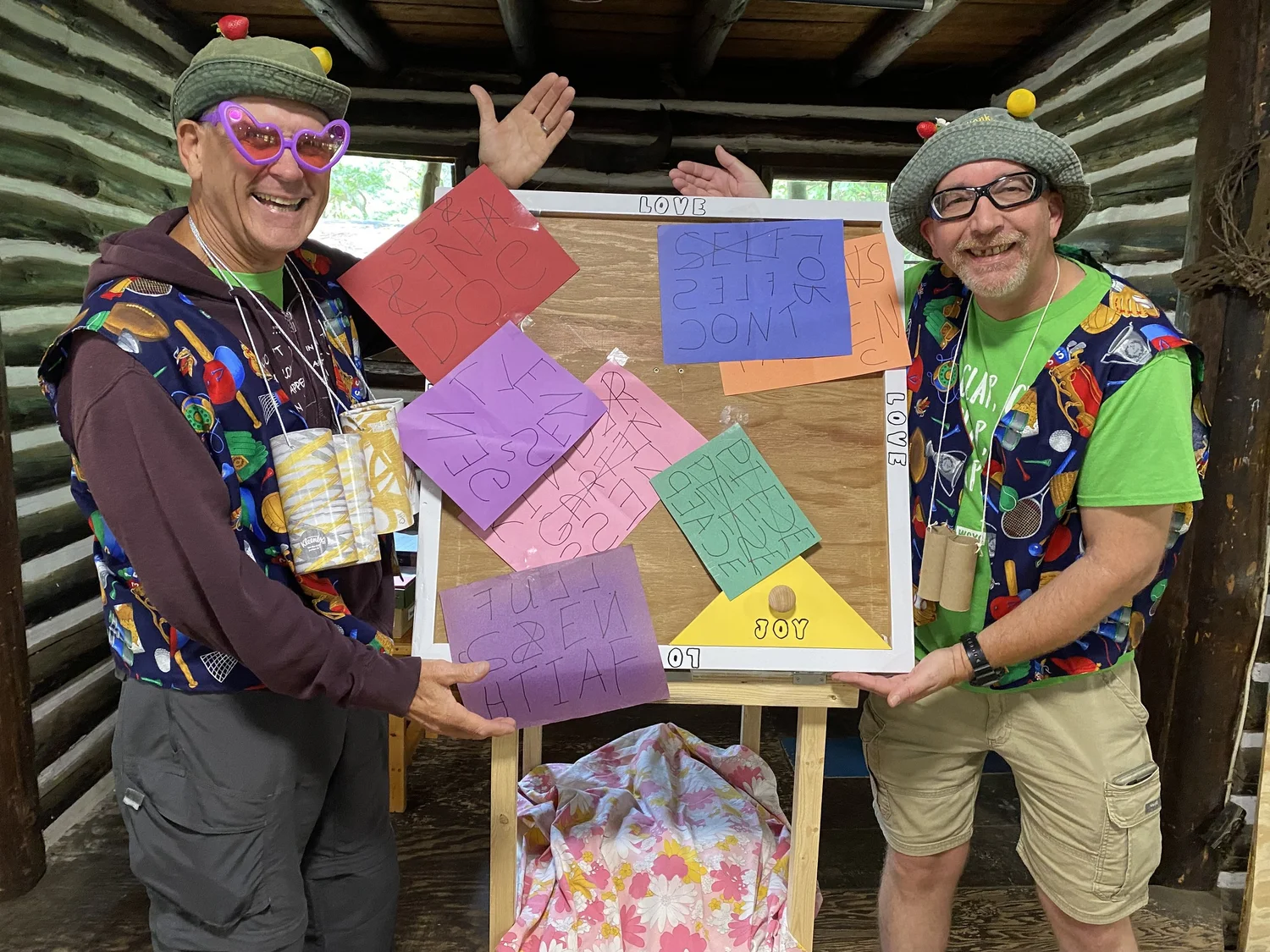 Junior Camp 2023 — WCYC