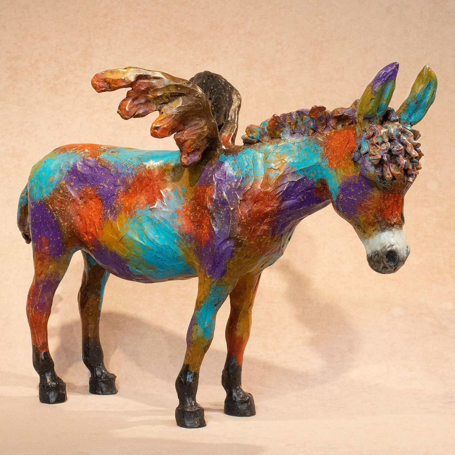 Artworks — Barbara Meikle Fine Art