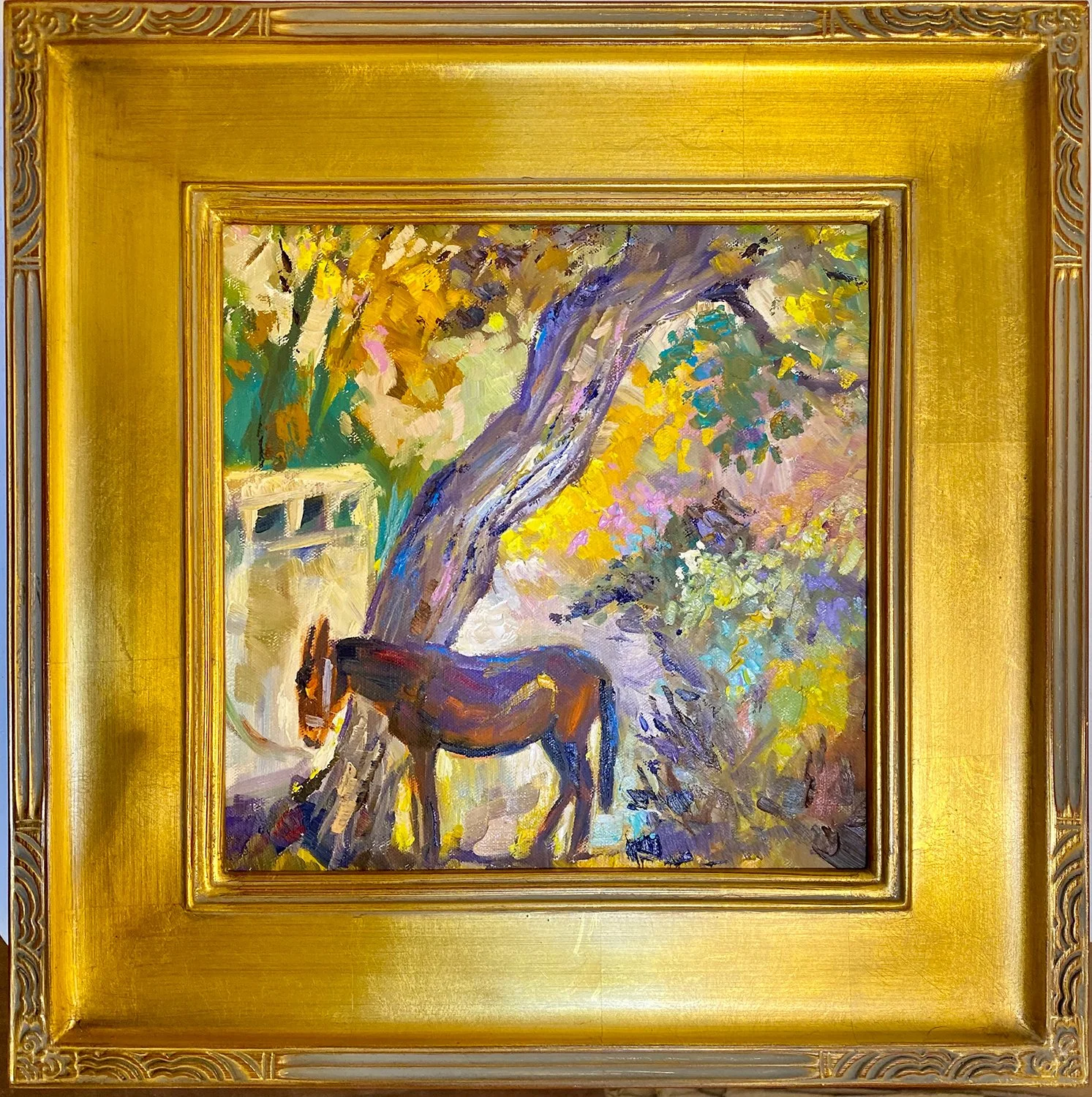 Artworks — Barbara Meikle Fine Art