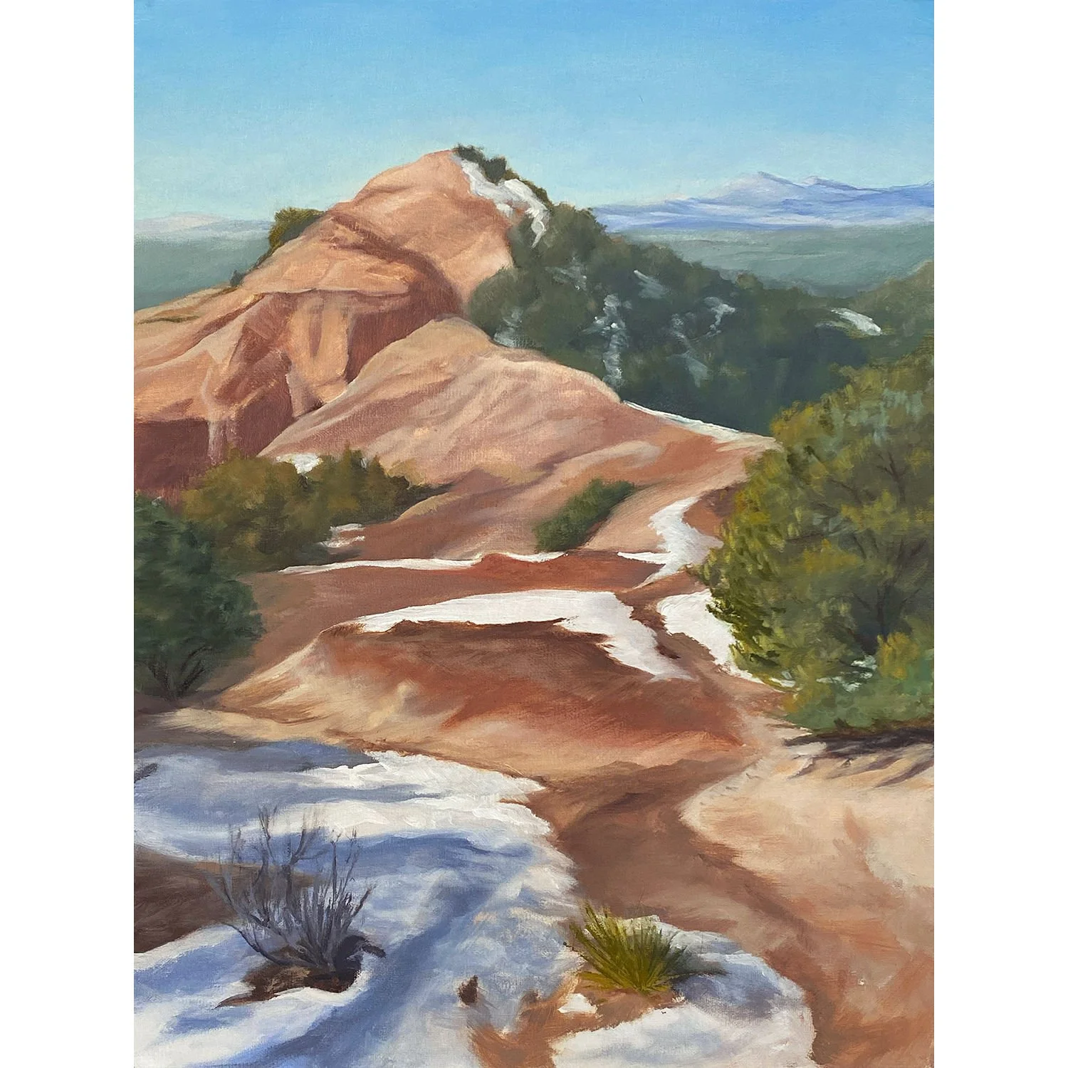 Artworks — Barbara Meikle Fine Art