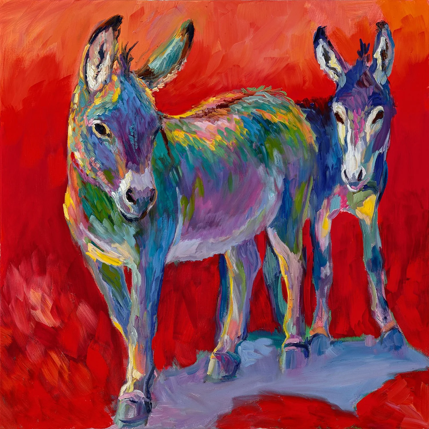 Artworks — Barbara Meikle Fine Art