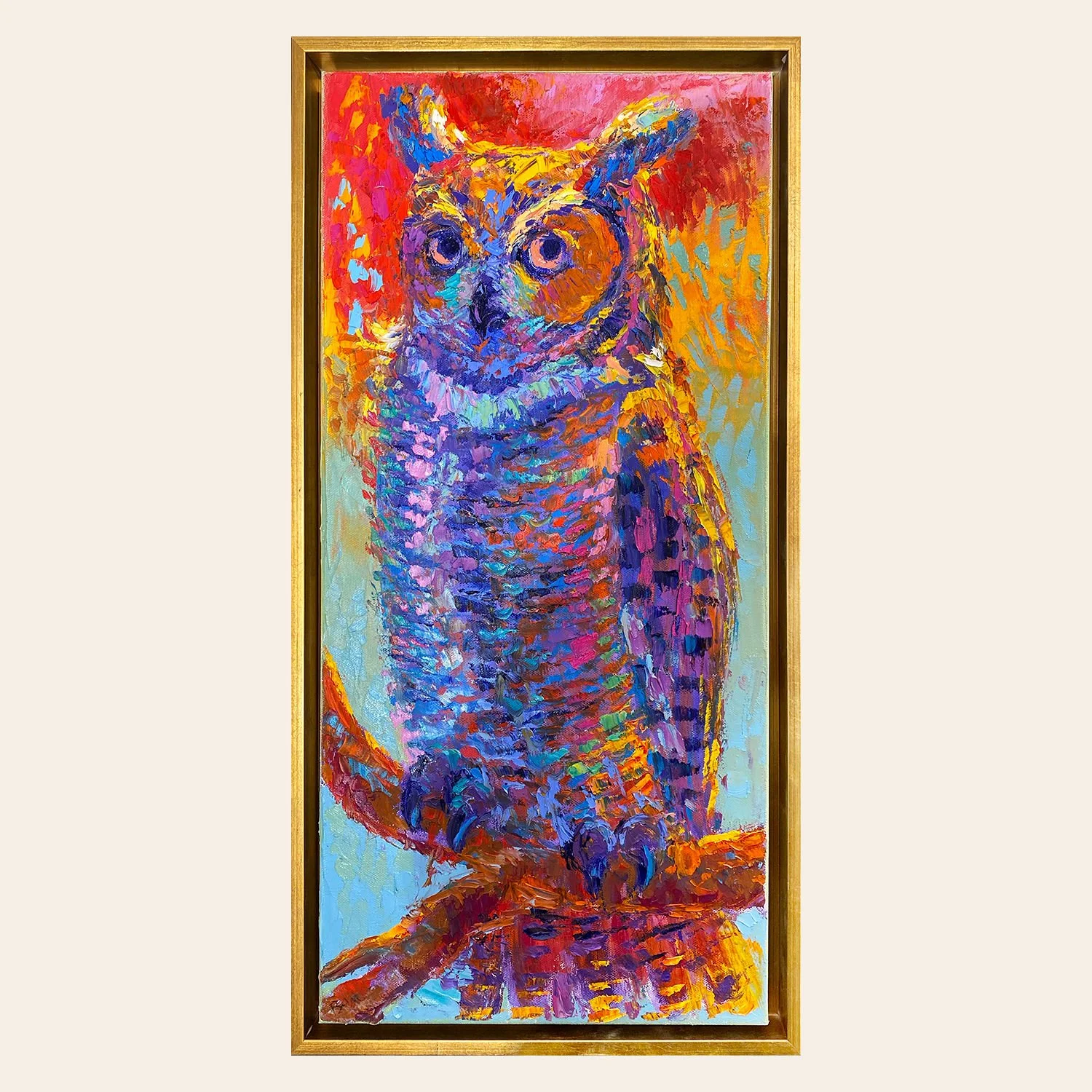 Artworks — Barbara Meikle Fine Art