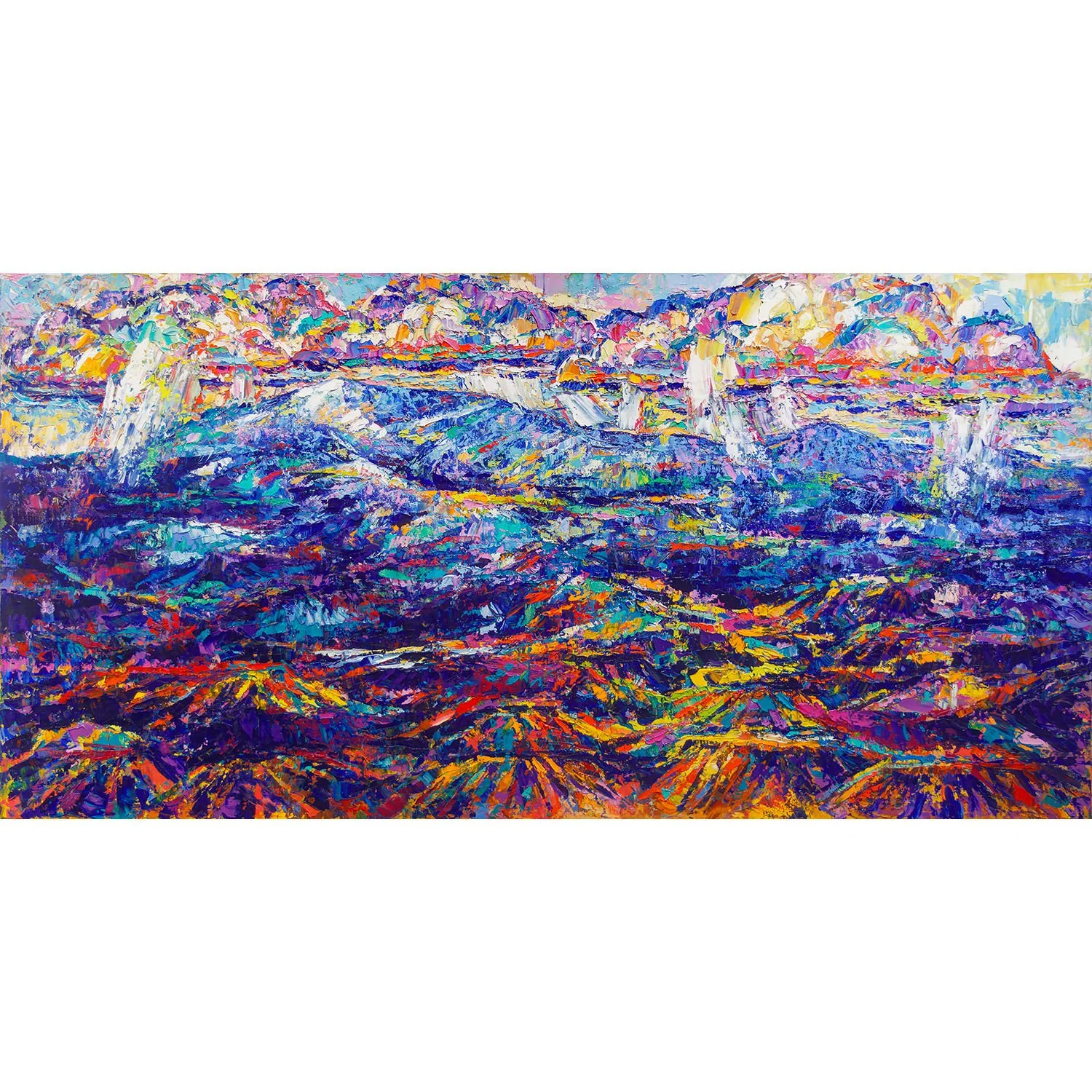 Artworks — Barbara Meikle Fine Art