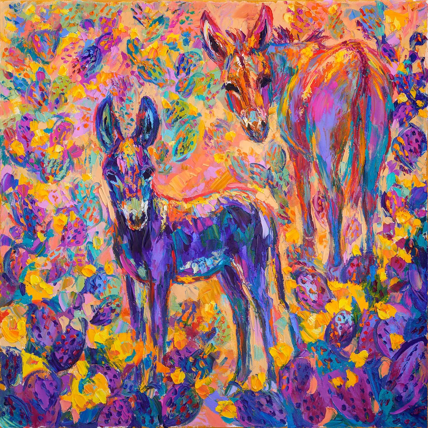 Artworks — Barbara Meikle Fine Art