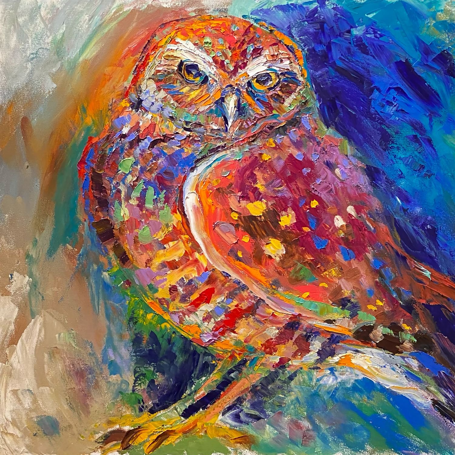 Artworks — Barbara Meikle Fine Art