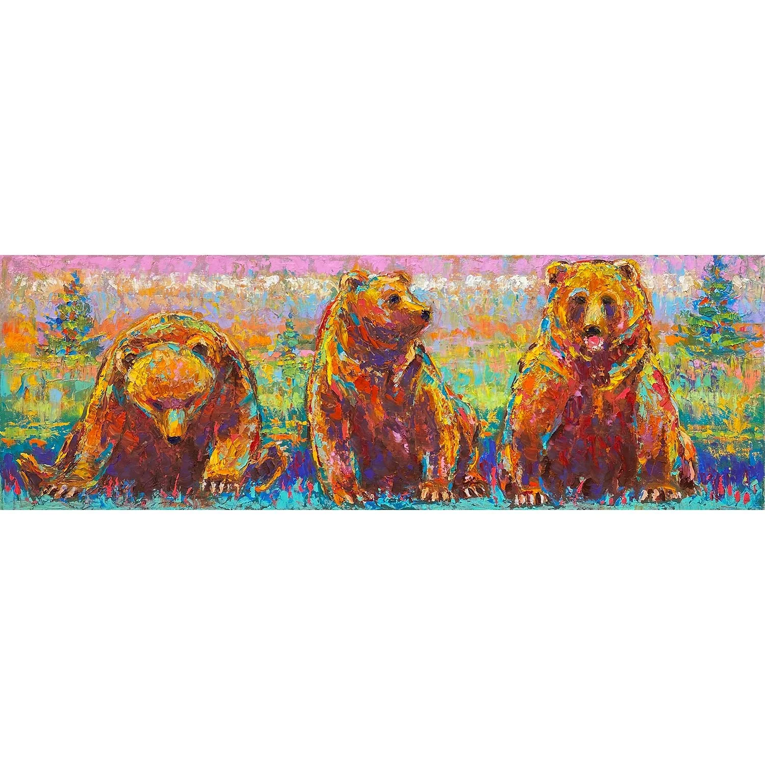 Artworks — Barbara Meikle Fine Art