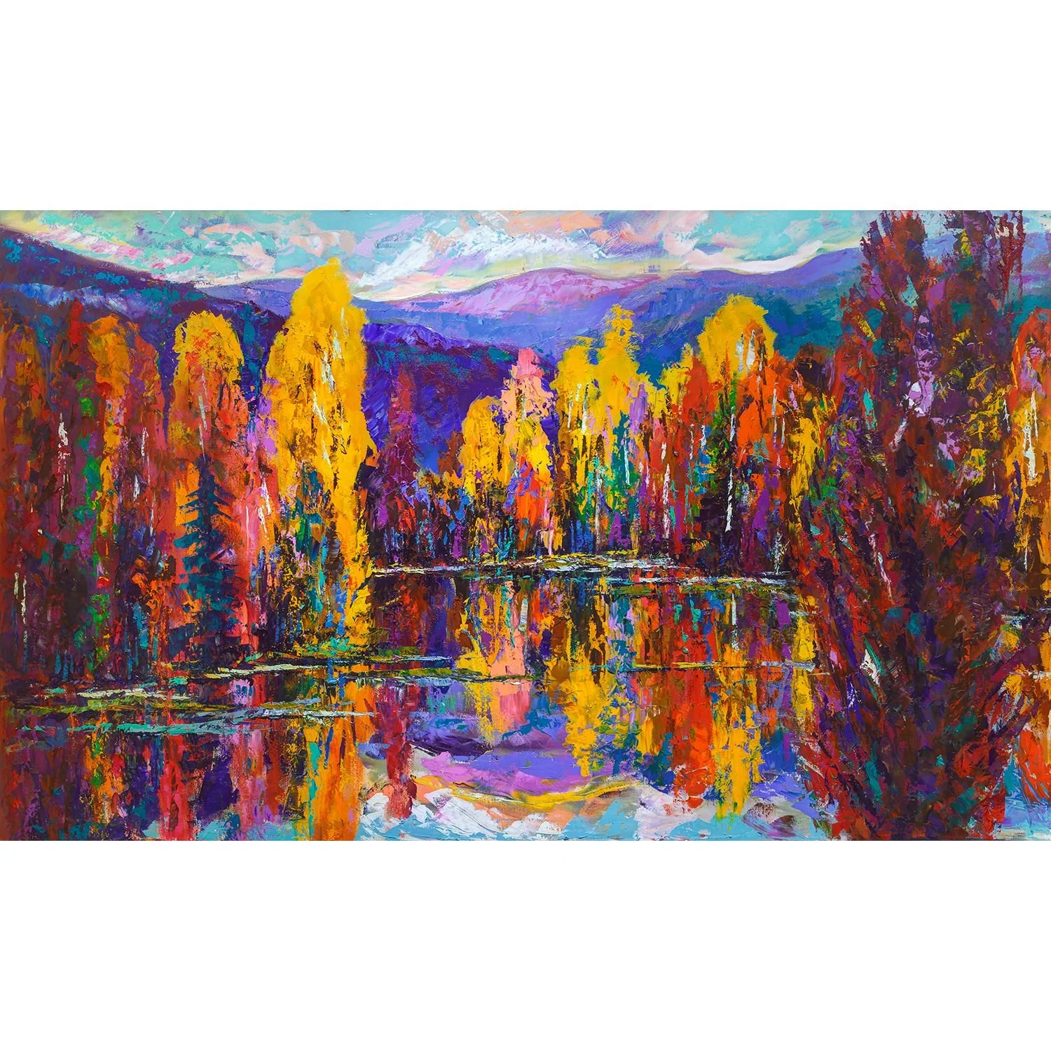 Artworks — Barbara Meikle Fine Art